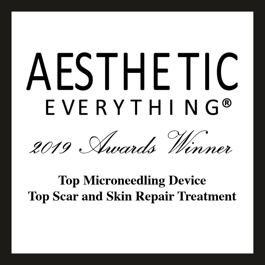 Collagen P.I.N. Treatment - Collagen P.I.N.®