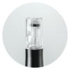 Introducing XO PIN: Perfect At-Home Microneedling Tool