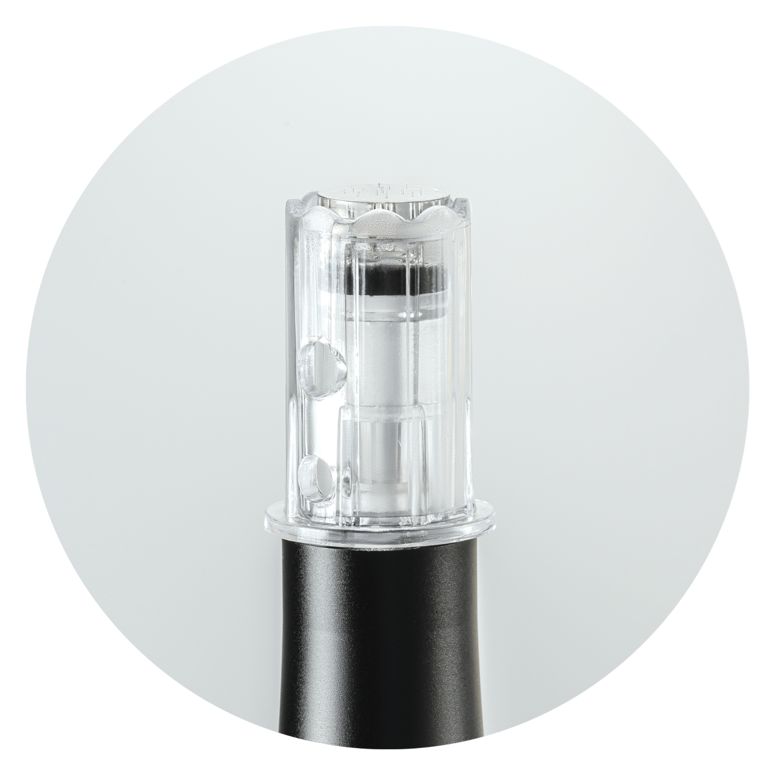 Introducing XO PIN: Perfect At-Home Microneedling Tool