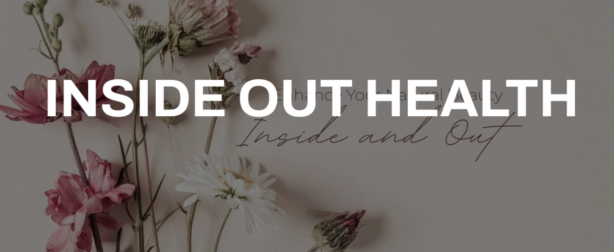 Inside Out Health - Collagen P.I.N.®